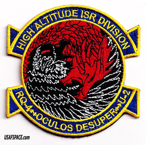 USAF SPACE PATCHES and MORE | eBay Stores