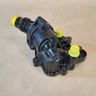 Genuine BMW X3 M X4 X5 G01 G02 Thermostat Housing With Thermostat ...