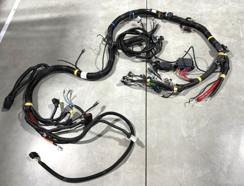 Navistar International Engine Harness w/ 4019244C1 (GENUINE OEM) *NEW ...