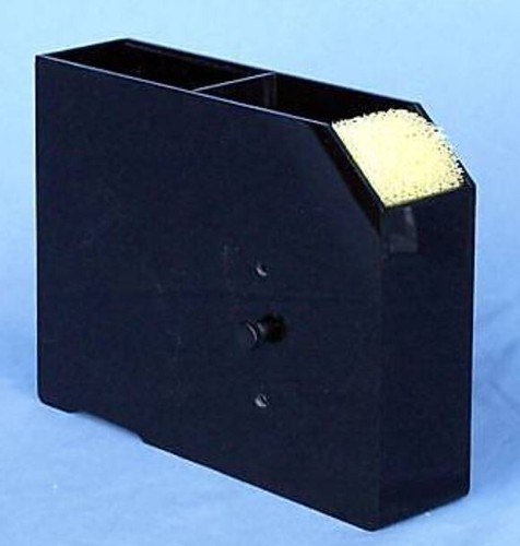 CPR AQUATIC BAK-PAK BBX Box (Surface Skimmer and Bubble Catcher) 9"x2 ...