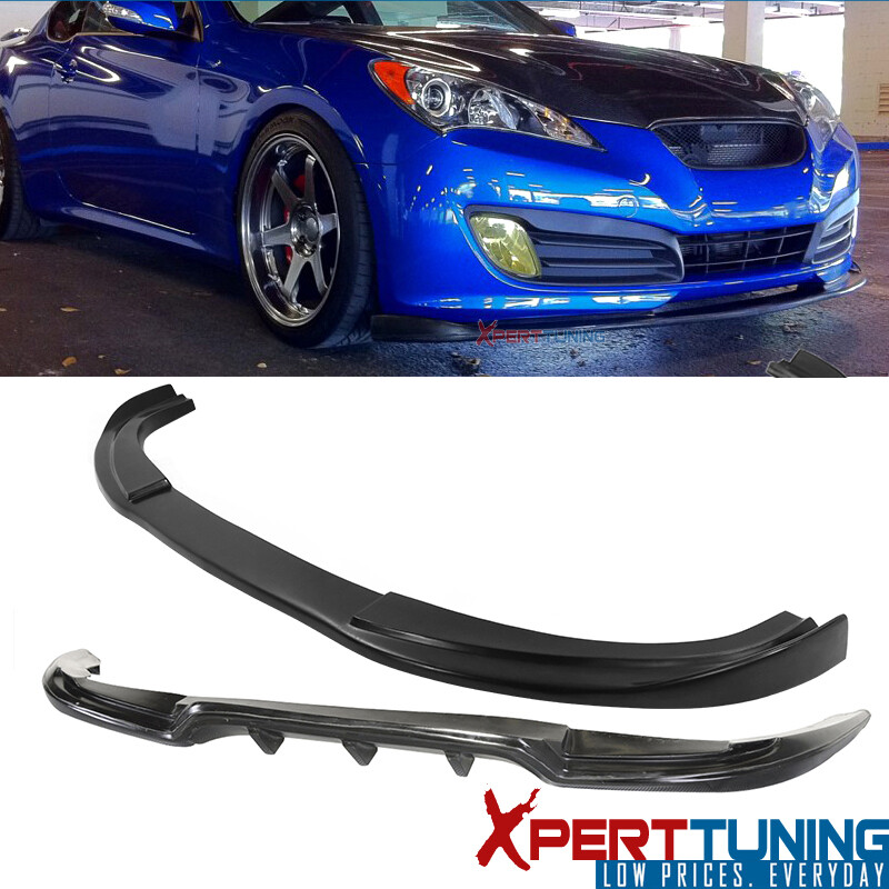 Kit De Carroceria Hyundai Genesis