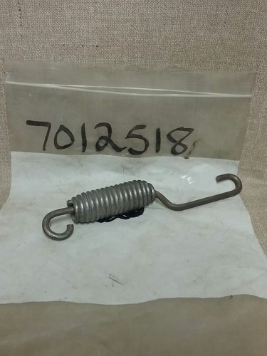 New Snapper Spring Swivel End 7012518 | eBay