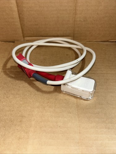 MASIMO LNC-10 PATIENT CABLE LNCS REF 1814 LIFEPAK 15 ZOLL X SERIES RAD ...