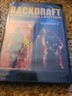 Backdraft 2-Movie Collection DVD Jessamine-Bliss Bell NEW 191329069035 ...