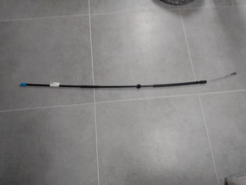 MERCEDES-BENZ VITO W447 PARKING LEFT BRAKE CABLE A4474200685 ORIGINAL ...