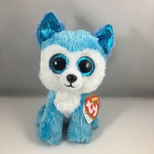 Prince the Husky : Teeny Tys : Beaniepedia