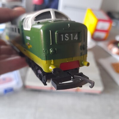 Oo Gauge Deltic for sale | eBay