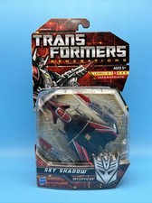 Transformers Generations: Original Sky Shadow