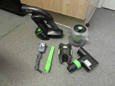 GTECH Vacuum Cleaner Batteries for sale | eBay