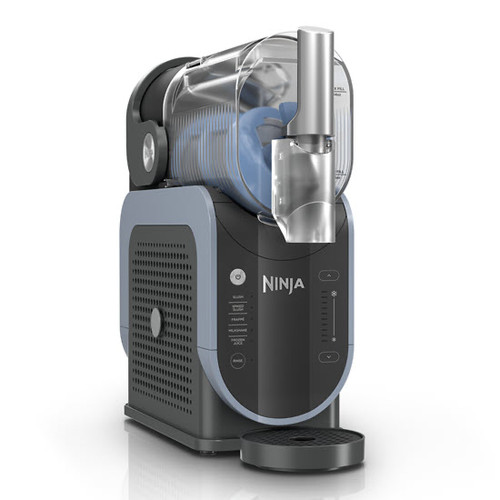 ️ NEW- Ninja SLUSHi Professional Frozen Drink Maker 3-in-1 72oz FS300 ...