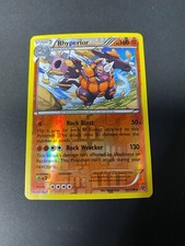 Rhyperior Pokemon Cards - Find Pokemon Card Pictures With Our Database ...