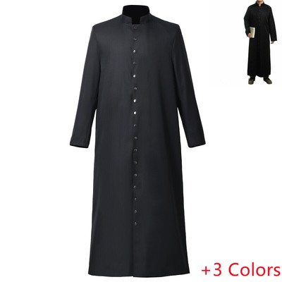 cassock products for sale | eBay UK