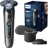 Philips Wet & Dry Electric Shaver Series 5000 SkinIQ S5579/51 - Express ...
