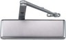 Perko Powermatic R100 Hydraulic Door Closer SC (R100-SC) 5055120764573 ...