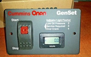 ONAN GENERATOR PARTS PLUS MORE | eBay Stores