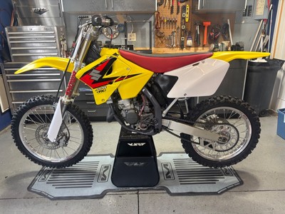 Suzuki RM Motorcycles for sale | eBay