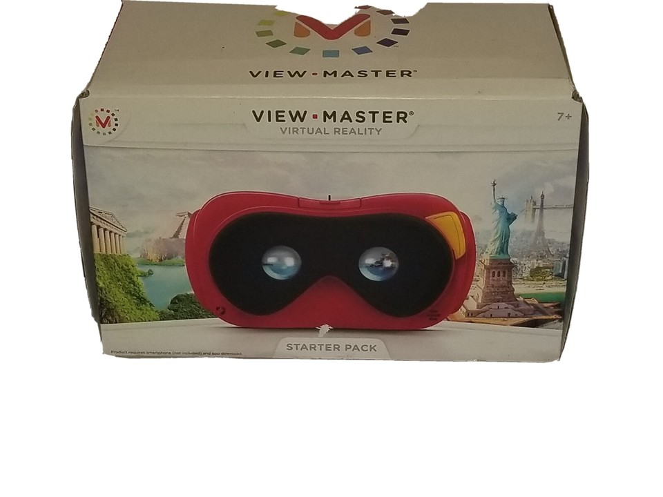 Toy View-Masters for sale | eBay