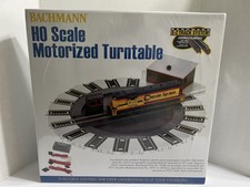 Bachmann HO Brass Model Railroad Train Tracks for sale | eBay