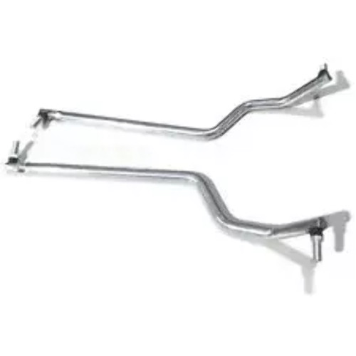 Rotary GY20491/GY20492 Drag Link – LH/RH Steering Linkage Set | eBay