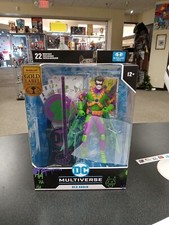 DC Multiverse Red Robin (Gold Label - Jokerized - DC New 52)
