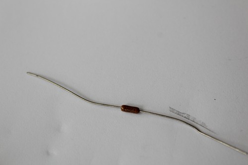 DALE 5902F Resistor Leaded 59K OHM 1/4W 1% Pack of 60 | eBay