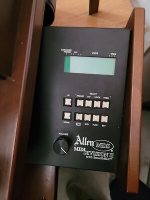 Allen Organs for sale | eBay