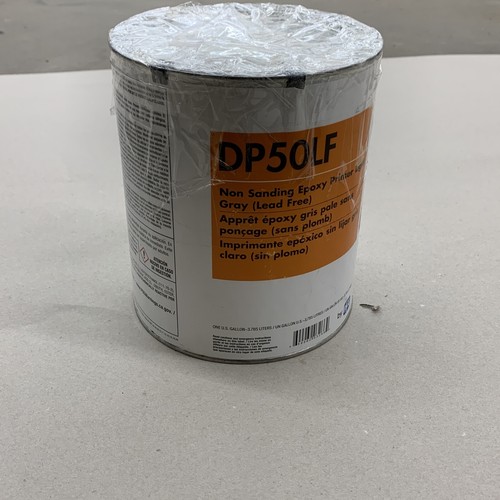 PPG DP50LF Epoxy Primer Kit - for sale online | eBay