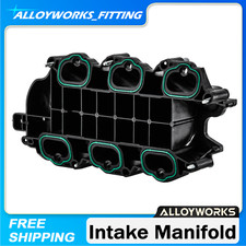 Dodge Charger Intake Manifolds at Andy's Auto Sport