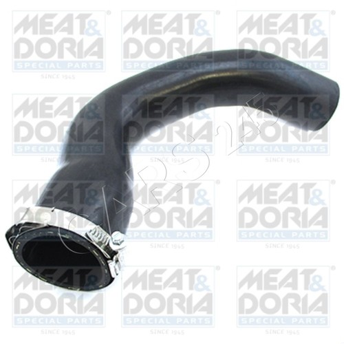 Charger Intake Hose For MERCEDES Sprinter 906 W906 9065283382 | eBay