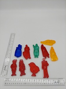 robin hood flour cookie cutters products for sale | eBay