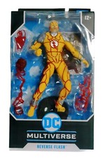 DC Multiverse Reverse Flash (Rebirth)