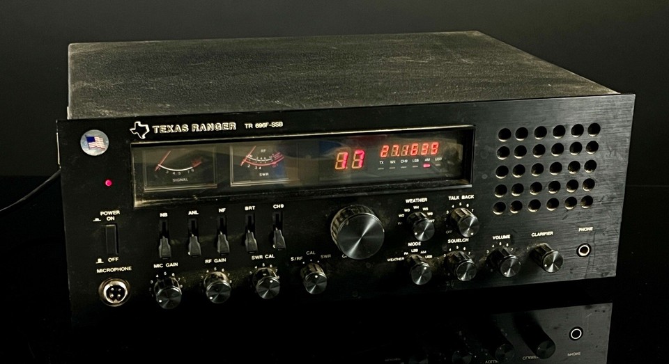 CB Radios for Sale - eBay