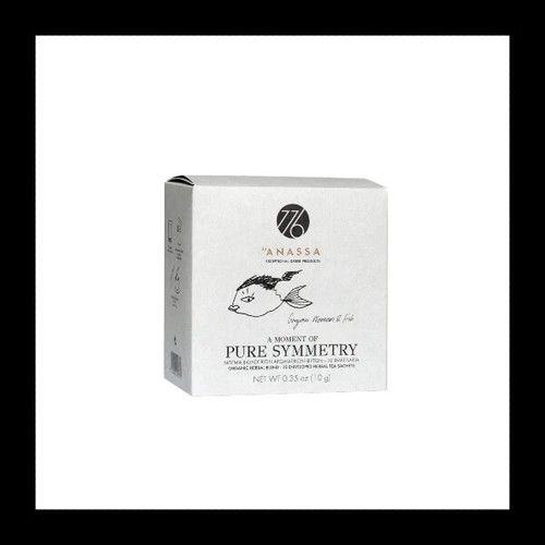 Pure Symmetry Enveloped (10tea bags) | eBay