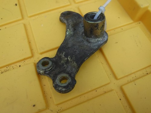 1998 YAMAHA 700 XTC deluxe snowmobile parts: STEERING BELL CRANK | eBay