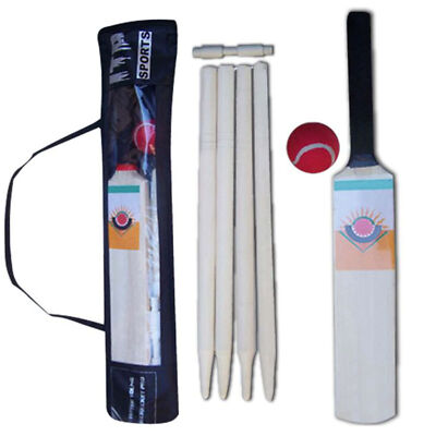 Junior Cricket Set for sale | eBay UK