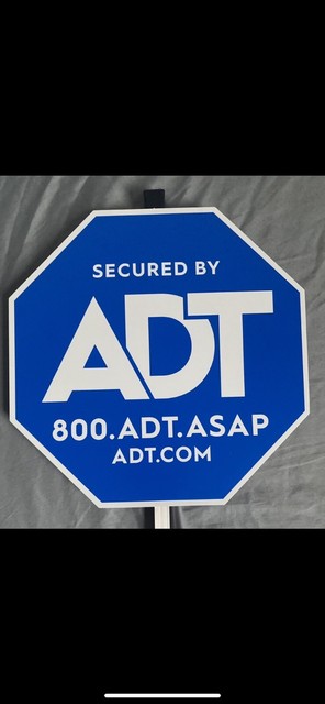Adt Sign