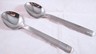 WMF Amanda Round Soup Spoon Glossy Stainless Steel Hotel Sleek Modern ...