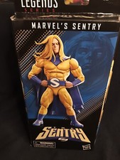 Marvel Legends Exclusives Sentry