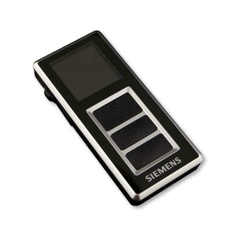 Siemens easyPocket Wireless Remote Control | eBay