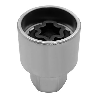 Replacement Locking Wheel Nut Key for sale | eBay