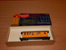 Roundhouse HO Scale Model Railroad Passenger Cars for sale | eBay