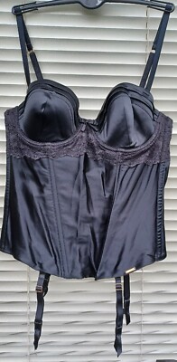 Marks and Spencer Underwired Basques & Corsets for Women for sale | eBay UK