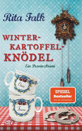Winterkartoffelknödel Rita Falk 9783423213301| eBay