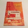 Vintage 1976 Singer Sewing Machine Model 533 Instruction Manual | eBay
