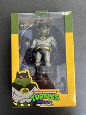 Teenage Mutant Ninja Turtles NECA Dark Turtle (Cartoon)