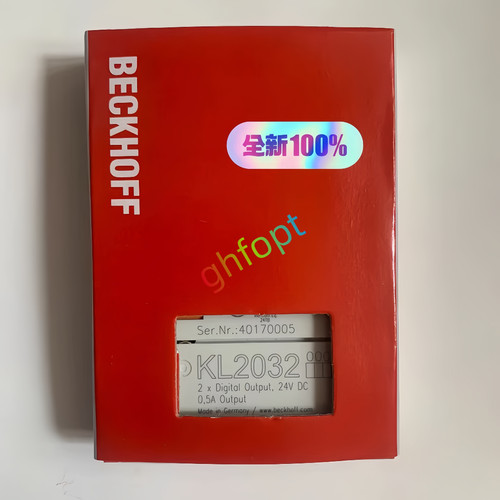 KL2032 1PCS BECKHOFF KL2032 Digital Input Module Fast Delivery | eBay