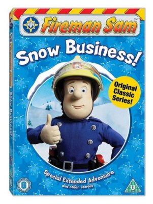 Fireman Sam DVDs for sale | eBay