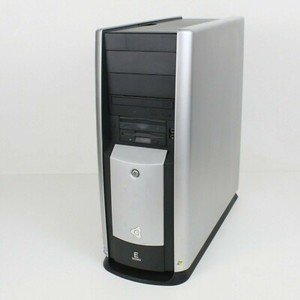 Gateway Windows XP Intel Pentium 4 PC Desktops & All-In-One Computers ...