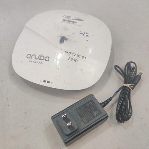 Aruba Networks APIN0315 Instant Iap-315 Wireless Access Point for sale ...