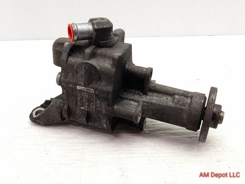 2011 BMW X5 X6 E71 E70 35i N55 Power Steering Pump w/o Active Steer ...